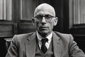 The political philosophy of Michel Foucault - Surimposium